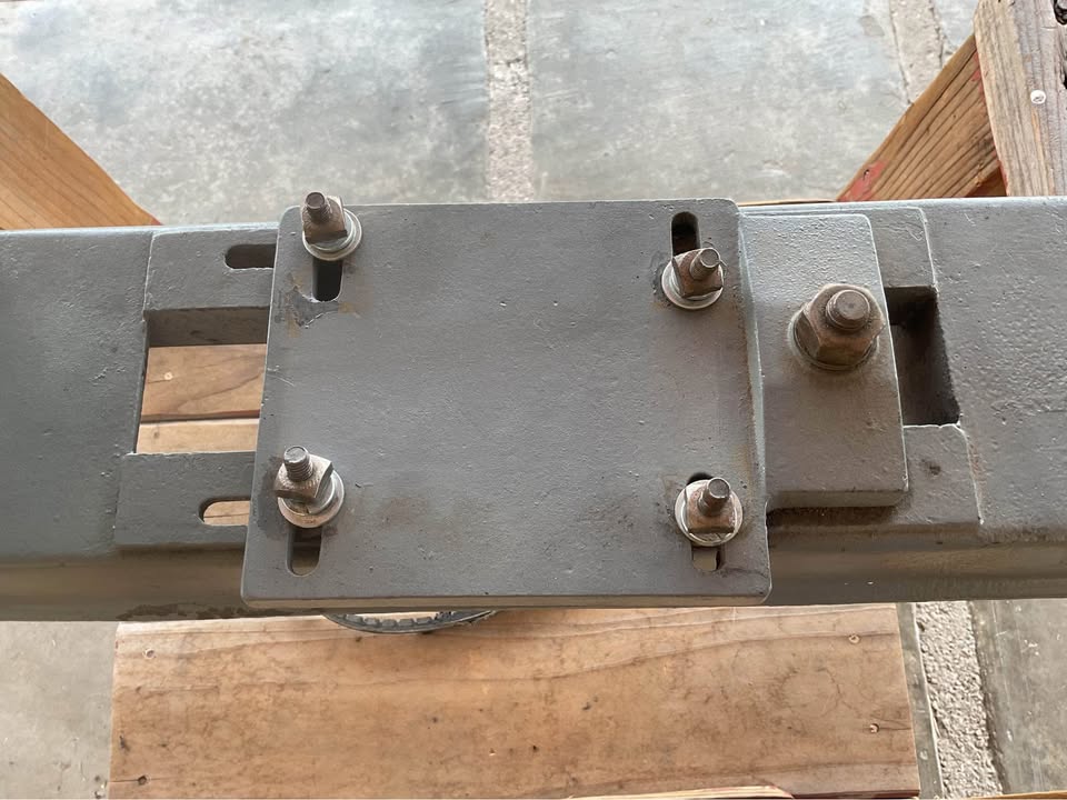 Walker Turner Scroll Saw | Old Woodworking Machines